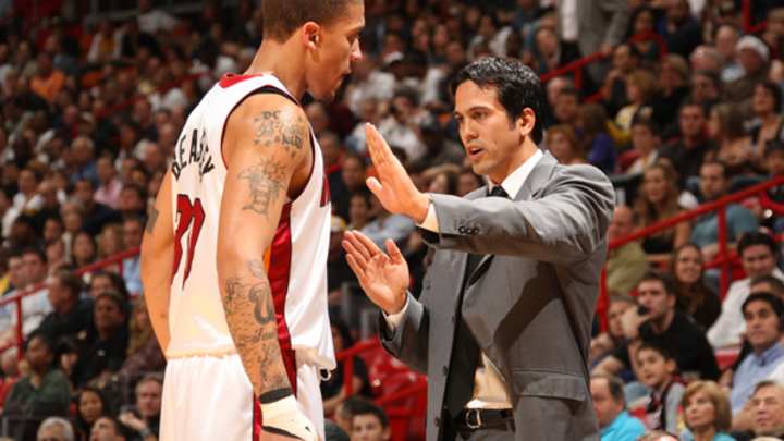 michael beasley highest contract