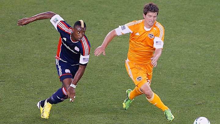 bobby boswell dynamo