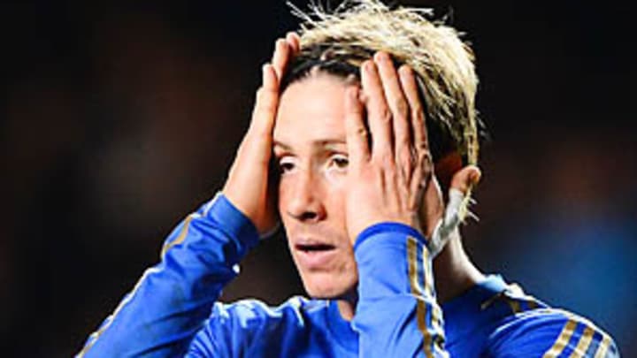 fernando torres clips