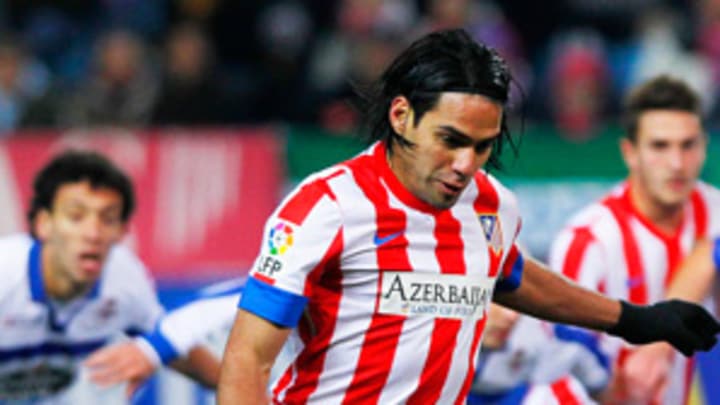 falcao 2012
