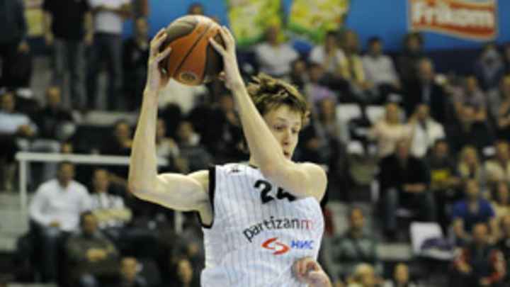 jan vesely draft pick
