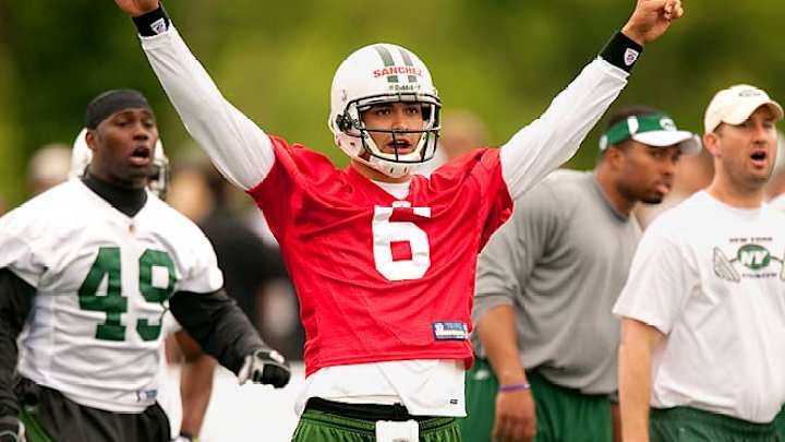 Prominent Hispanics in NFL History - Sports Illustrated