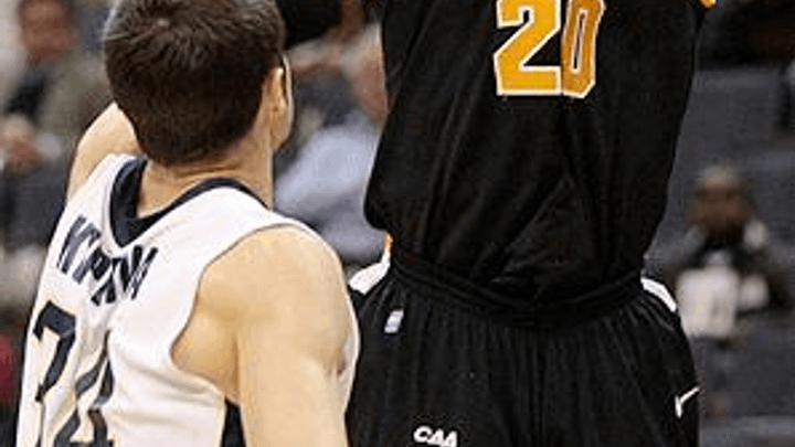 Seth Davis: Ten college hoops predictions heading into 2012 - Sports ...