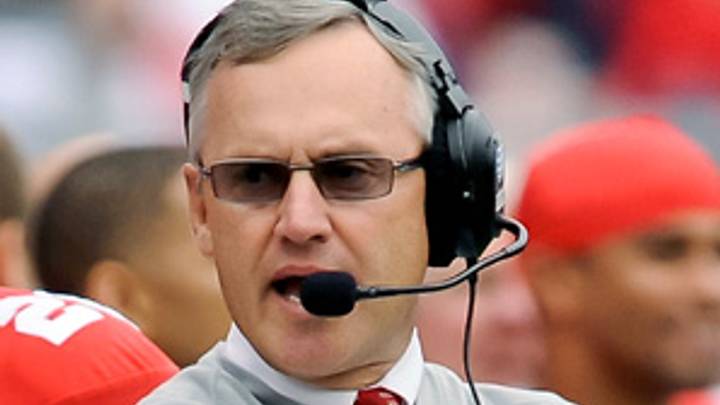 Tressel maneuver is brilliant PR, but NCAA will have final say