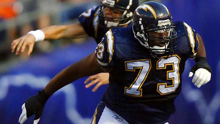 Top 10 Draft Classes of 2006 - Sports Illustrated