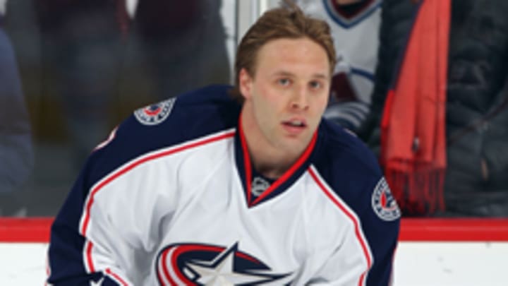 jack johnson nhl