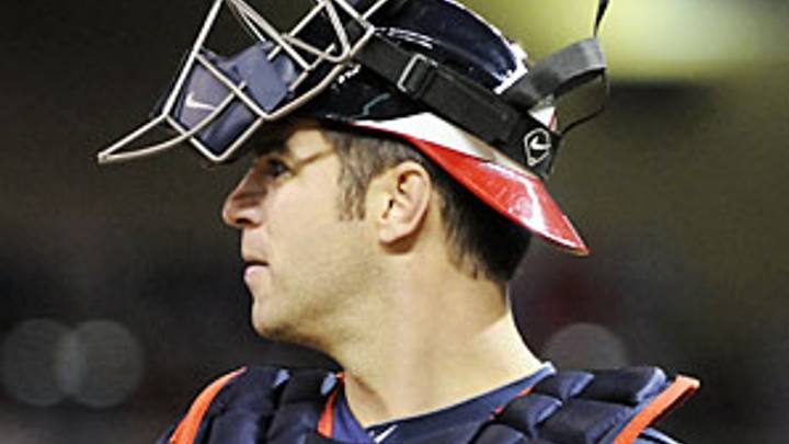 Will Carroll: Mauer's trip to DL opens door to many questions - Sports ...