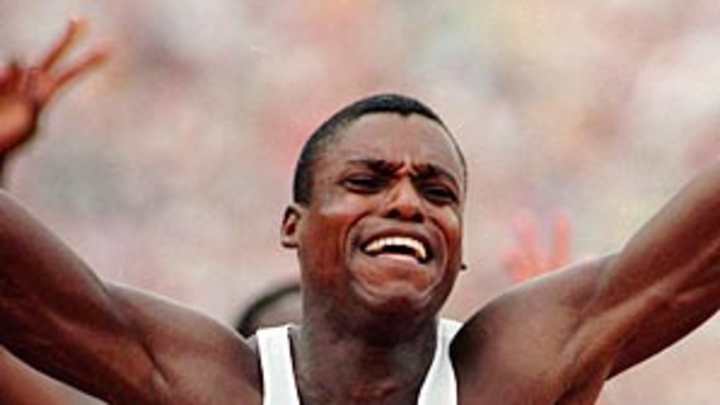 Brian Cazeneuve: Sprinter to go the distance, FOX wants Olympics and ...