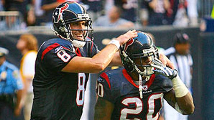 Playoff turnover: Six new teams in, six old ones out for '09 postseason