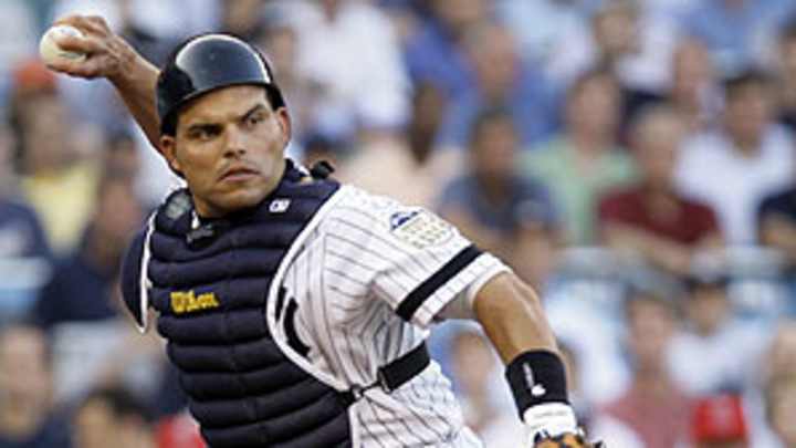 ivan rodriguez reference