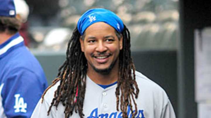 manny ramirez dreads