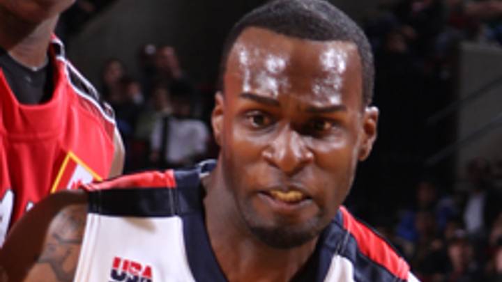 NCAA rules Shabazz Muhammad ineligible for UCLA's opener