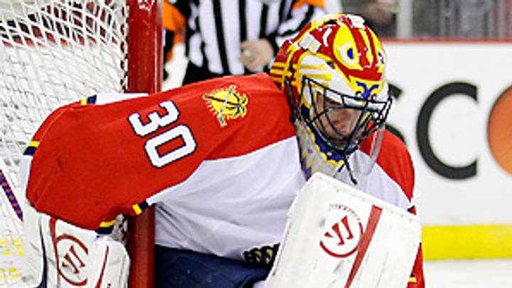 Sarah Kwak: Panthers take latest momentum swing from Devils in Game 3 ...