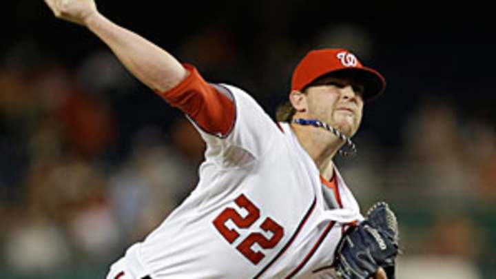 Mark Patrick: The agonizing and amazing feeling of watching my son ...