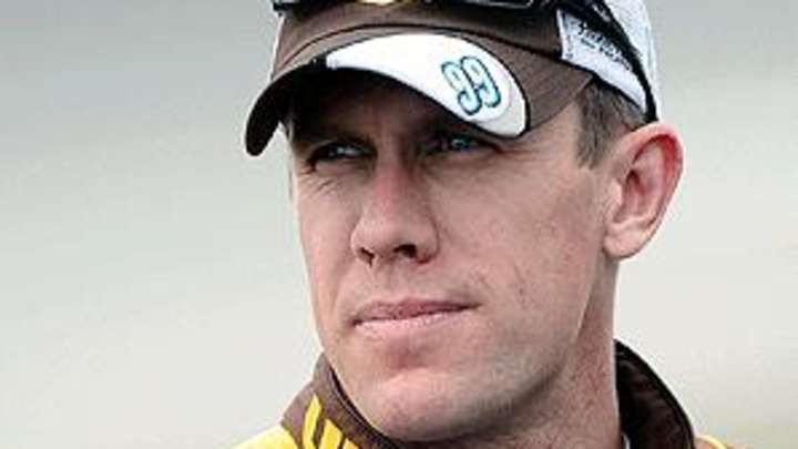 carl edwards 2012