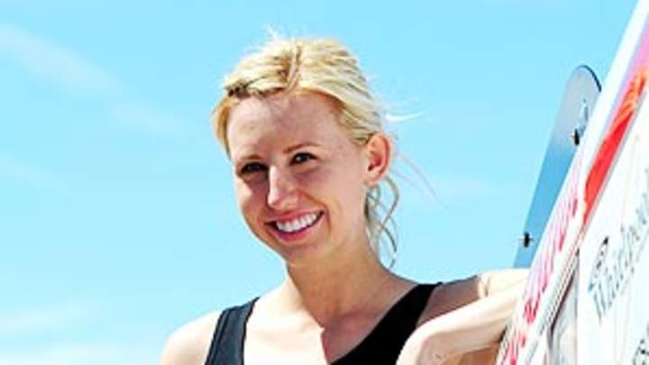 Tim Tuttle: Courtney Force is just the latest in a long line of Forces ...