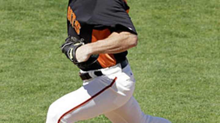 Neftali Perez's possible move puts closer rankings in flux