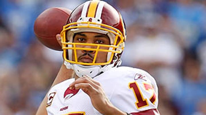 MMQB Mail: How Shanahan might rebuild Redskins; all-pro feedback