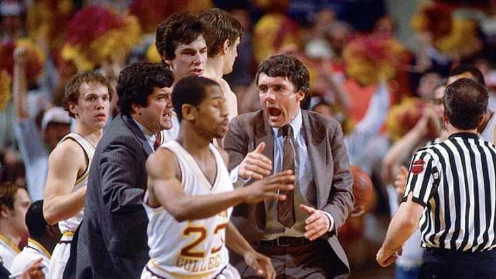 Classic Photos of the Big East Tournament - Sports Illustrated