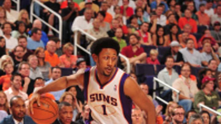 Josh Childress reportedly has interest from Wizards, Lou Amundson eyed ...
