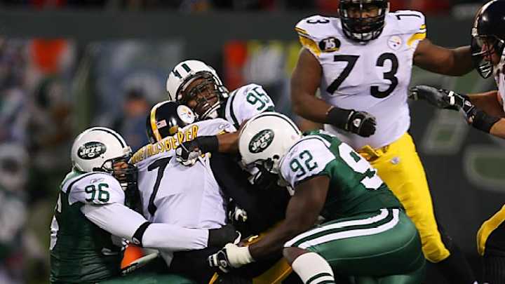 NFL Week 11 Highlights - Sports Illustrated