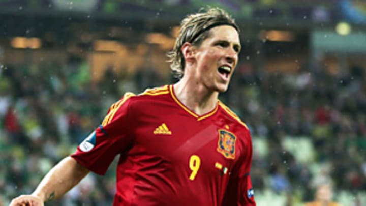 fernando torres knockout