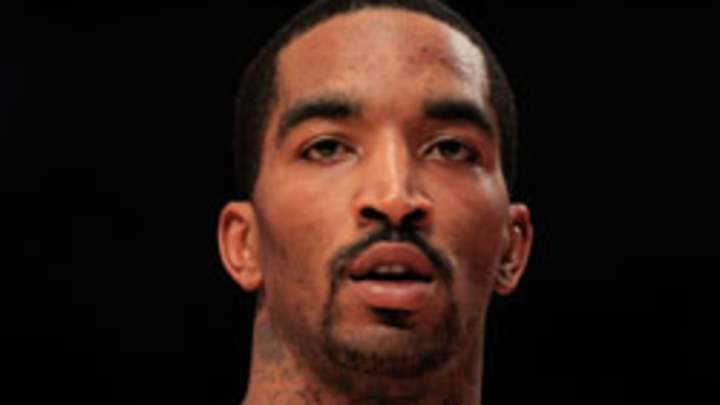 rihanna dated jr smith