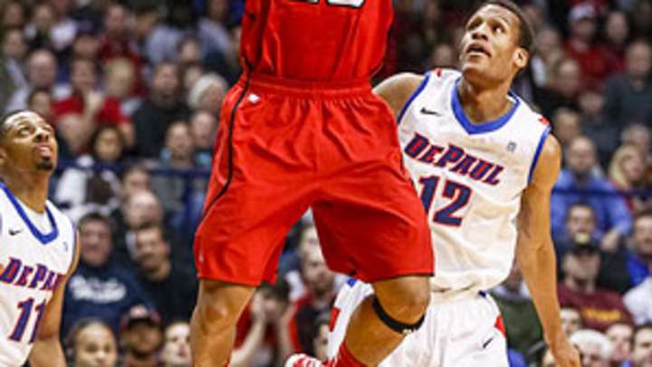 wayne blackshear nba