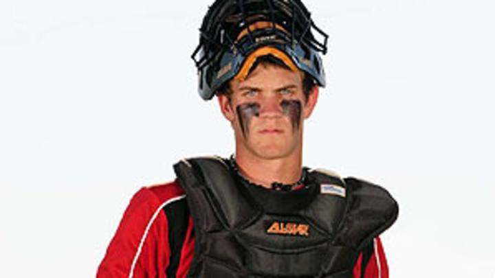 Baseball America: Scouts impressed as Harper makes college debut, hits ...
