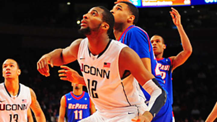 andre drummond teams