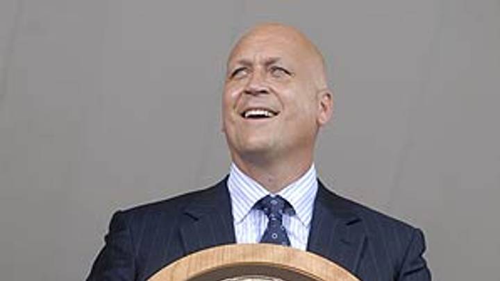 Q&A with Cal Ripken Jr.