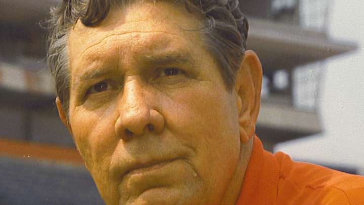 Tale of the Coaching Tape: Nick Saban vs. Ralph “Shug” Jordan