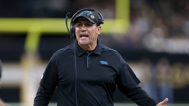 Rivera Deal Reportedly Done!