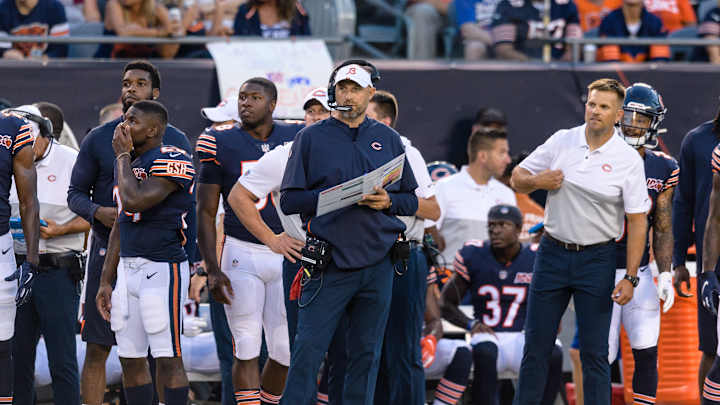 bears coaching staff changes