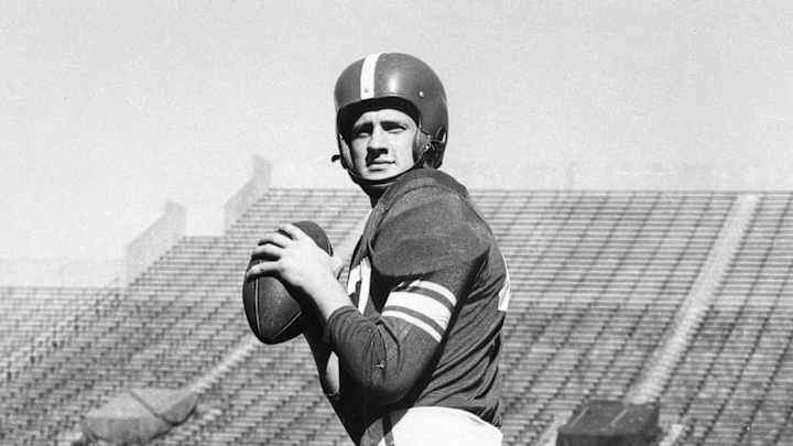 Spartan Nation Legend and Former All-American Al Dorow Passes Away At ...