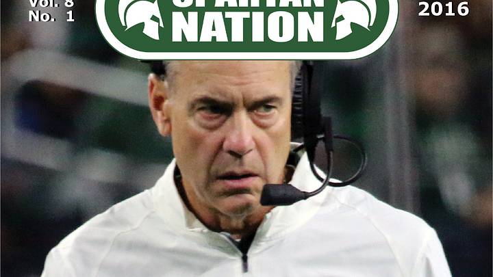Have You Subscribed to the 100% FREE Spartan Nation Magazine? Don’t ...