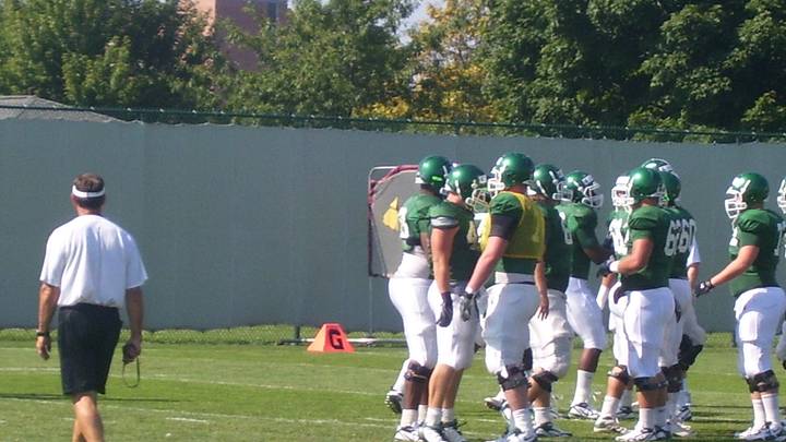 Don't Doubt Dantonio; Recruiting Is the Foundation - Sports Illustrated ...
