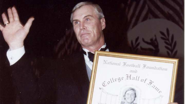 One Year Later We Still Celebrate the Life of a Legend: Brad Van Pelt ...