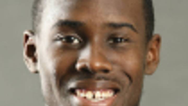 TONY LIPPETT: THE SPARTAN TO WATCH THIS SPRING