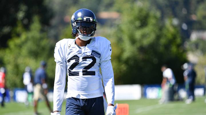 Quinton Dunbar, Jordyn Brooks Questionable to Play vs. Vikings