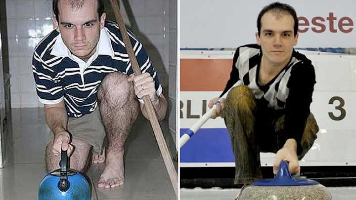 Brazil Teapot Guy gets owned