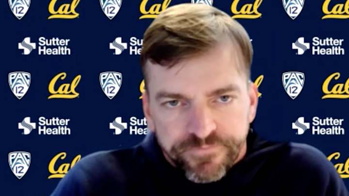 Cal Nose Guard Aaron Maldonado Declared Out For the Season - Sports ...