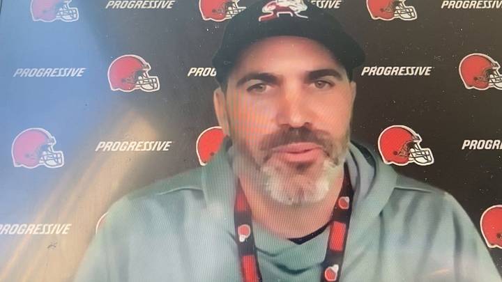 Week 10 Preview: Tough Stretch Starts in Cleveland