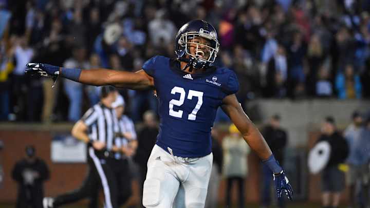 Monday Musings: Transfer Targets Galore