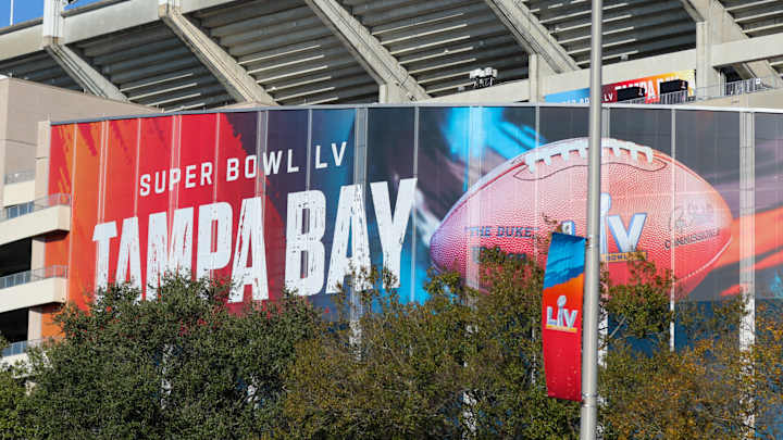 Tampa Bay Weather: Chance of Rain Decreases for Super Bowl LV
