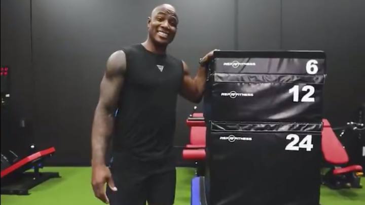 demarcus ware sack record