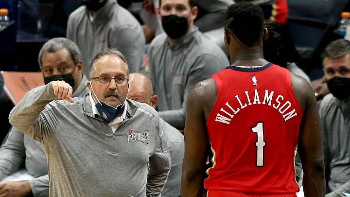 Damian Lillard Called Out By Stan Van Gundy For Getting Superstar Calls