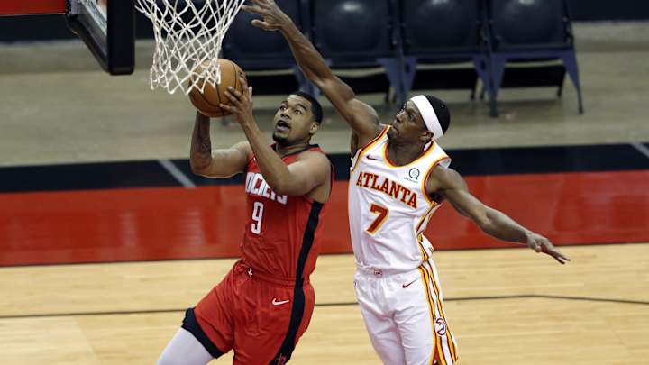 Sixers Promote Paul Reed, Sign Former Rockets Guard Mason Jones ...
