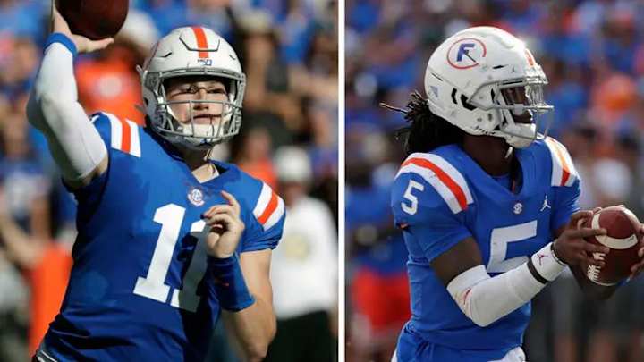 Projecting the Gators 2020 Spring Quarterback Depth Chart - Sports ...