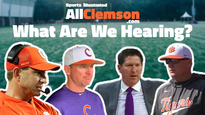 What Are We Hearing? What Tyler Davis Needs and Braden Galloway aka ...